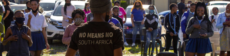 Empowering Philippi's Youth - Amandla Development